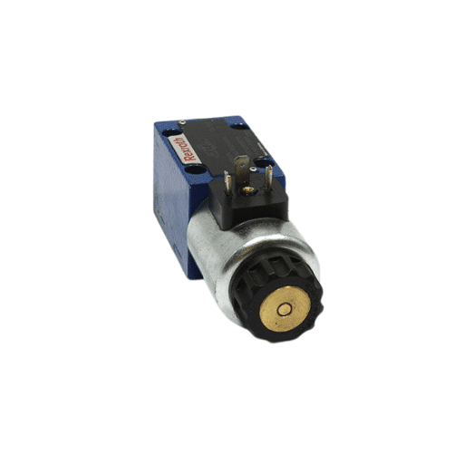 Bosch Rexroth Electromagnetic Directional Valve