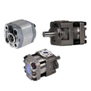 Sumitomo Gear Pump