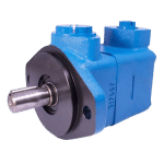Vickers Vane Pump 25V Series