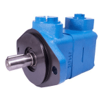 Vickers Vane Pump