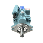 HHPC Hydraulic Pump