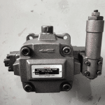 Comprehensive Guide to Nachi Vane Pumps: An In-Depth Look