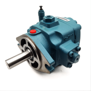Comprehensive Guide to Nachi Vane Pumps: An In-Depth Look