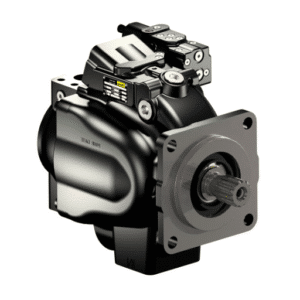 Parker Pump: A Comprehensive Guide to Hydraulic and Gear Pumps