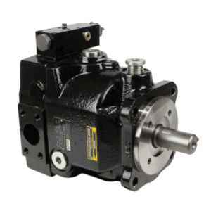 Parker Pump: A Comprehensive Guide to Hydraulic and Gear Pumps