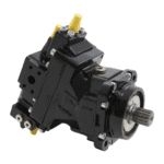 Parker Motor: Specifications, Series, and Hydraulic Applications
