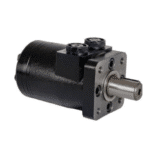Parker Motor: Specifications, Series, and Hydraulic Applications