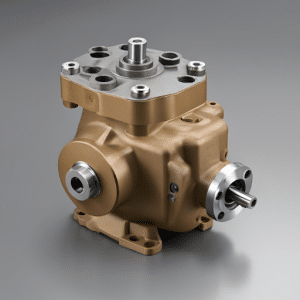 Everything You Need to Know About Vane Pumps: A Comprehensive Guide