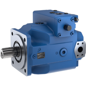 Troubleshooting and Repairing Rexroth Hydraulic Pumps - A Practical Guide