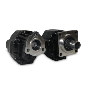 Complete Guide to Hydraulic Gear Pumps: Features, Applications, and ...