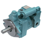 Understanding the Hydraulic Pump Compensator Functionality