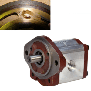 Understanding Hydraulic Pump Cavitation Causes and Solutions