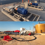 Understanding the Hydraulic Jet Pump Mechanism