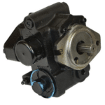 Exploring What Is a Charge Pump Do for Hydrostatic Systems