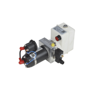 Understanding the Hydraulic Pump: A Comprehensive Guide to Types and ...