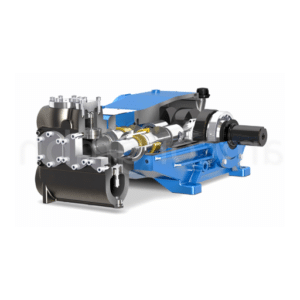 Understanding Plunger Pumps: Functionality, Applications, and Innovations