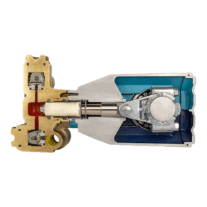 Understanding Plunger Pump Diagrams: How These Powerful Reciprocating ...