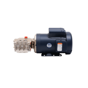 Understanding Plunger Pump Motors: How These Powerful Piston Pumps Work