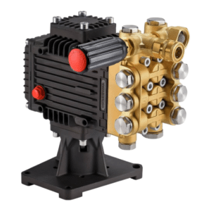 Triplex Plunger Pump: Understanding High-Pressure Plunger Pumps