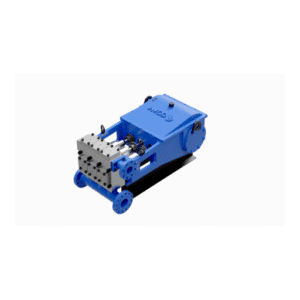 Triplex Plunger Pump: Understanding High-Pressure Plunger Pumps