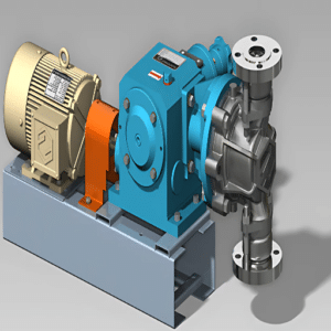 What is a Plunger Pump? Understanding Pump Mechanics and Applications