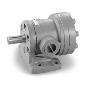 Complete Guide: How Rotary Vane Vacuum Pumps Work - Mechanics and ...