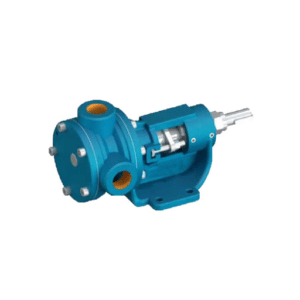 How Does an Internal Gear Pump Work? Discover the Viking Pump's ...