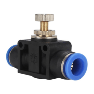 Understanding Throttle Check Valves: A Comprehensive Guide to Flow ...