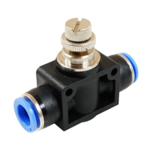 Understanding Throttle Check Valves: A Comprehensive Guide to Flow ...