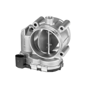 Everything You Need to Know About Throttle Valves: Types, Functions ...