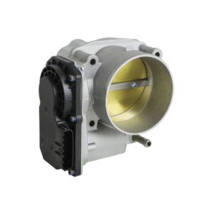 Everything You Need to Know About Throttle Valves: Types, Functions ...