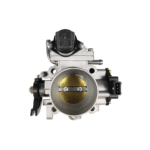 Complete Guide: Throttle Valve Assembly Replacement and Troubleshooting Details
