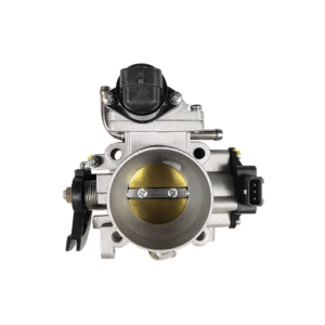 Complete Guide: Throttle Valve Assembly Replacement and Troubleshooting ...