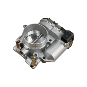Complete Guide: Throttle Valve Assembly Replacement and Troubleshooting ...