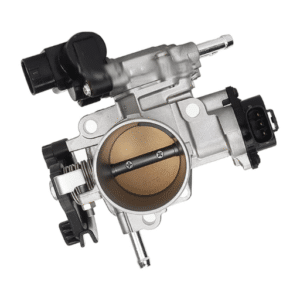 Complete Guide: Throttle Valve Assembly Replacement and Troubleshooting ...