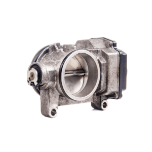 Understanding the Throttle Valve: A Guide to Flow Control