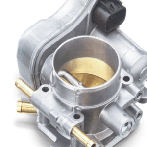 Understanding the Throttle Valve: A Guide to Flow Control