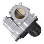 Understanding the Throttle Valve: A Guide to Flow Control