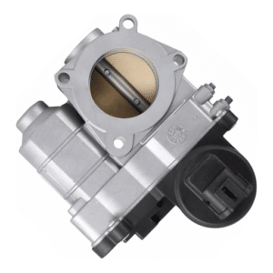 Understanding the Throttle Valve: A Guide to Flow Control