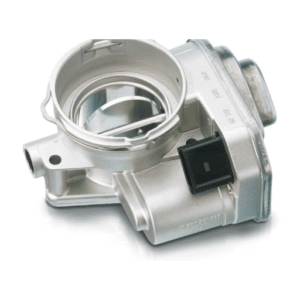 Understanding the Throttle Valve: A Guide to Flow Control