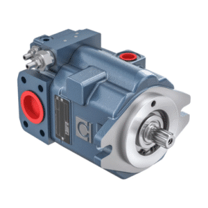 Understanding Axial Piston Pump: The Ultimate Guide to Hydraulic Pump ...