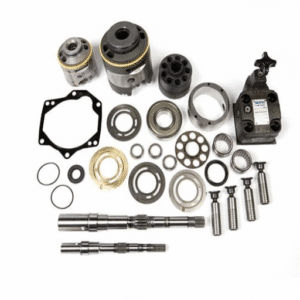 Everything You Need to Know About Axial Piston Pumps: A Comprehensive Guide