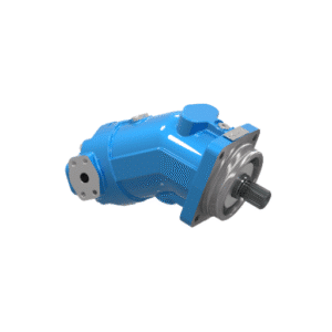 Understanding Fixed Displacement Axial Piston Pumps: A Comprehensive Guide