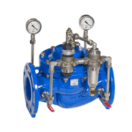 Understanding Pilot-Operated Hydraulic Pressure Reducing Valves ...