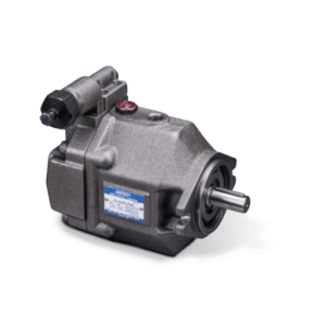 The Complete Guide to Hydraulic Piston Pumps: Applications, Types and ...