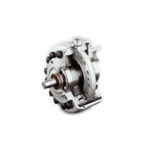 How Radial Piston Hydraulic Pumps Revolutionize Industrial Applications