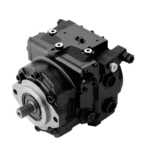 Understanding the Variable Displacement Axial Piston Pump: Key Insights ...
