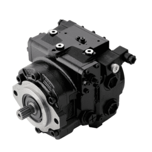 Understanding the Variable Displacement Axial Piston Pump: Key Insights ...