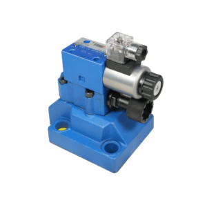 When to Use Pilot Operated Relief Valve: Understanding Pilot-Operated ...