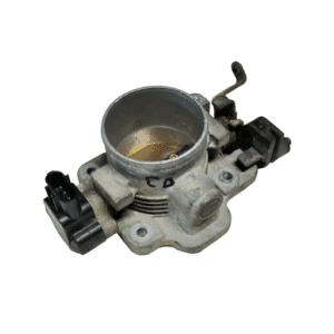 Understanding the Carburetor Throttle Valve: A Comprehensive Diagram Guide